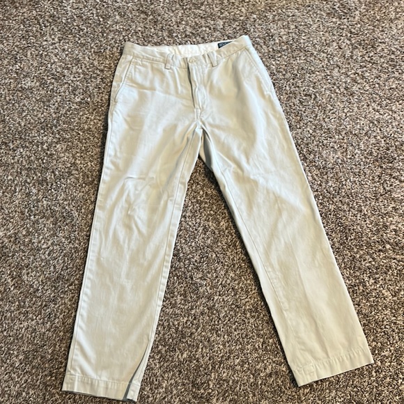 Polo Ralph Lauren | Pants | Polo Ralph Lauren Mens Classicfit Bedford Chino Pants | Poshmark